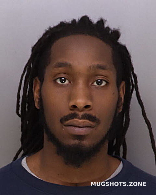 BOYD ANTHONY 04/15/2025 - Hamilton County Mugshots Zone