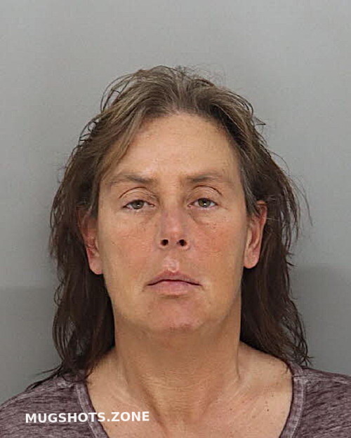 MESSER TONYA 04/16/2025 - Hamilton County Mugshots Zone