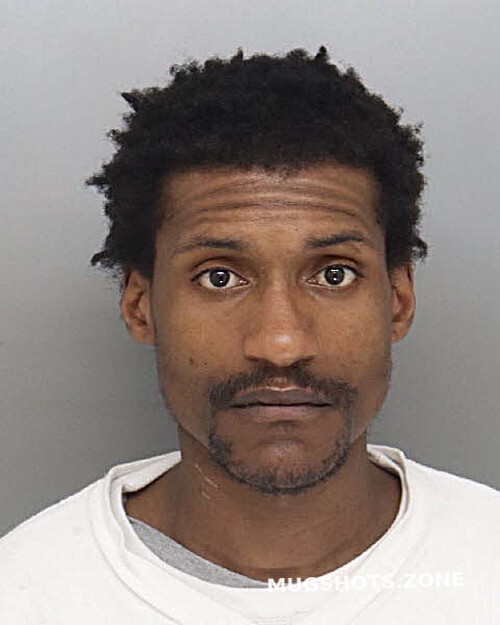 KEY DEMONTE 04/16/2025 - Hamilton County Mugshots Zone