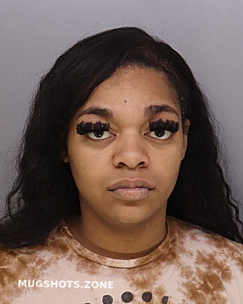 EASON SHIANN 04/16/2025 - Hamilton County Mugshots Zone