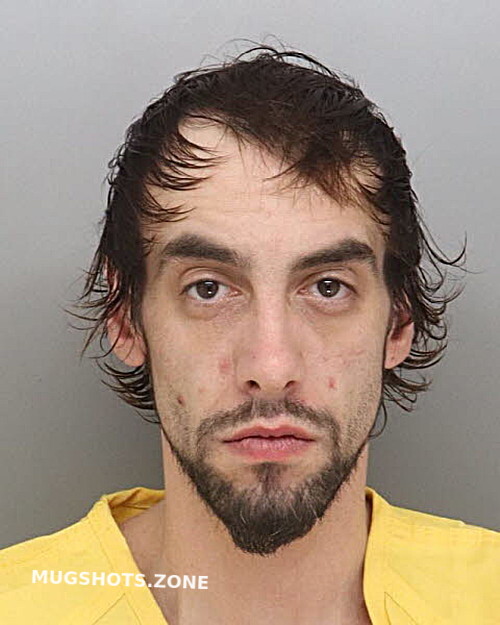 FRITTS TRAVIS 04/16/2025 - Hamilton County Mugshots Zone