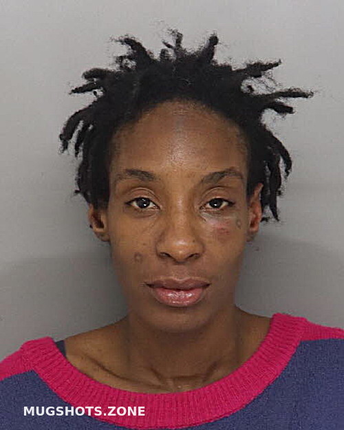 MCCOLLUM TEKEYA 04/17/2025 - Hamilton County Mugshots Zone