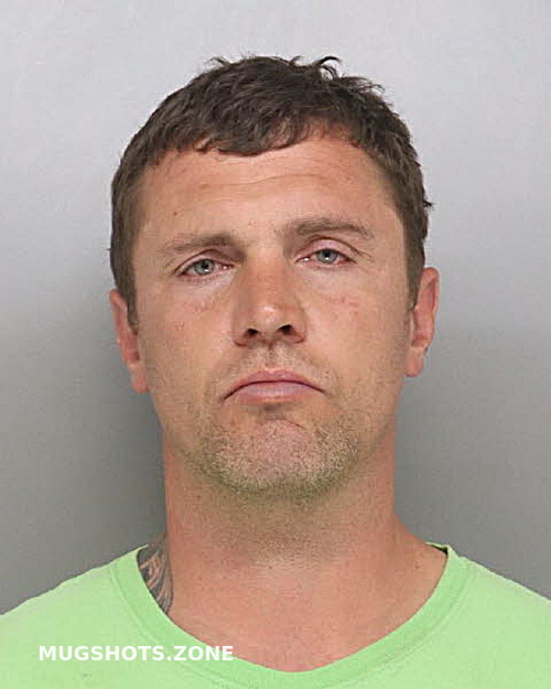 ST JOHN JEREMY 04/18/2025 - Hamilton County Mugshots Zone