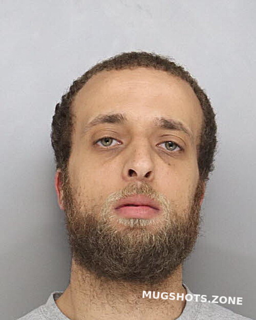 FLOYD DERRICK 04/18/2025 - Hamilton County Mugshots Zone