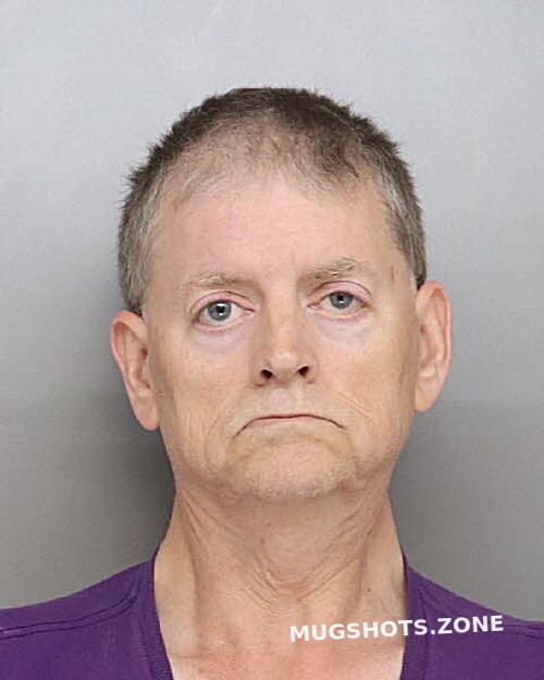 SPAULDING KENNETH 04/20/2025 - Hamilton County Mugshots Zone