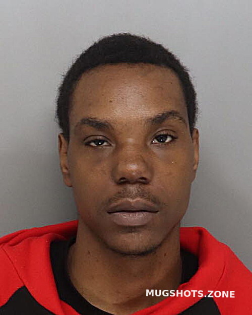 HAYNES ISAIAH 04/20/2025 - Hamilton County Mugshots Zone