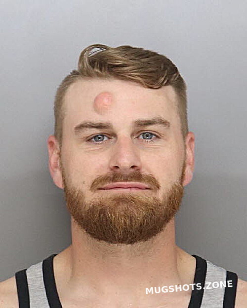 MURDOCH JEREMY 04/20/2025 - Hamilton County Mugshots Zone