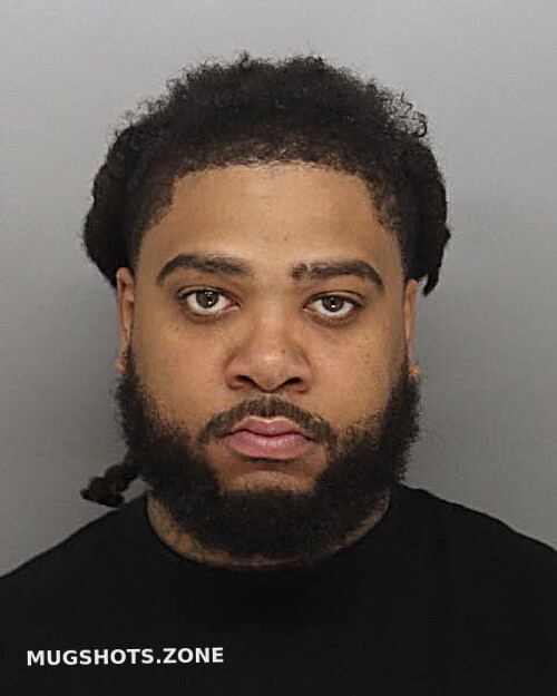 GRIFFITH KEVIN 04/21/2025 - Hamilton County Mugshots Zone