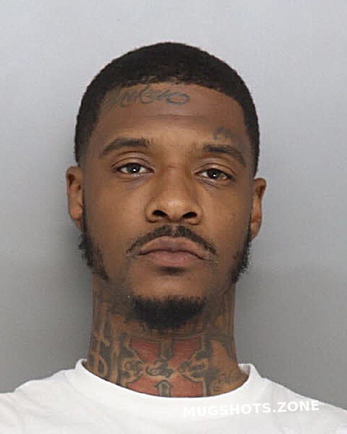 ALEXANDER AMANI 04/21/2025 - Hamilton County Mugshots Zone