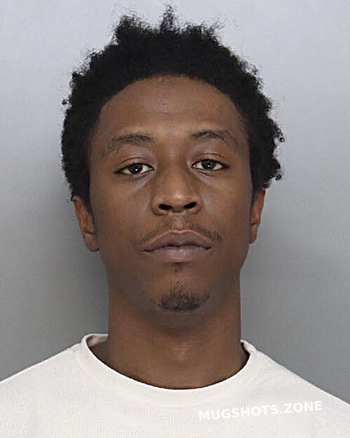 WASHINGTON HERMAN 04/21/2025 - Hamilton County Mugshots Zone