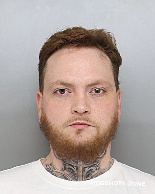 ENNIS MARCO 04/21/2025 - Hamilton County Mugshots Zone