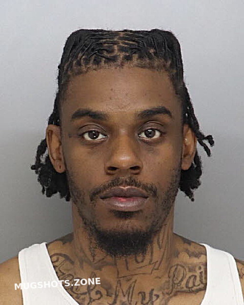 COOK BRANDON 04/21/2025 - Hamilton County Mugshots Zone