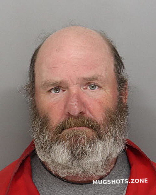 NICELY SCOTT 04/22/2025 - Hamilton County Mugshots Zone