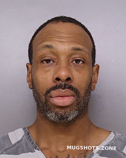 SIMPSON SHAUN 04/22/2025 - Hamilton County Mugshots Zone