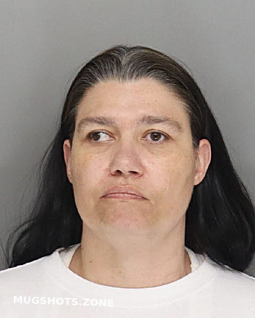 PRATHER MISTY 04/22/2025 - Hamilton County Mugshots Zone