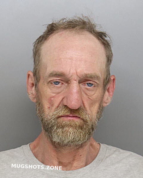 SAYLOR ANTHONY 04/23/2025 - Hamilton County Mugshots Zone