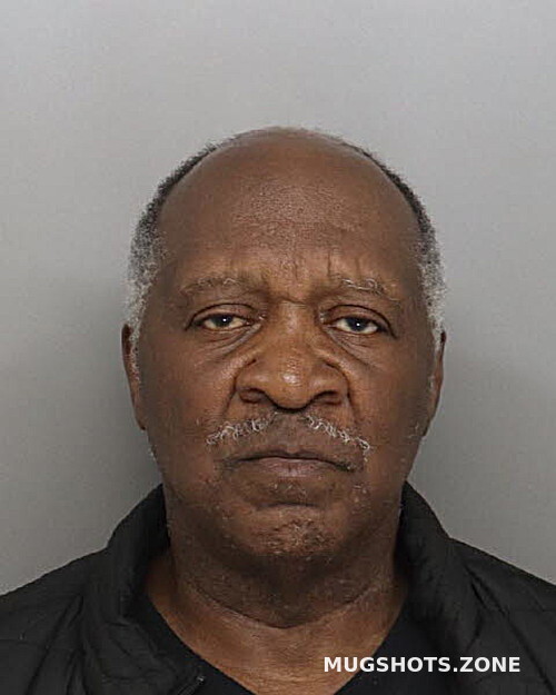 GAINES TERRY 04/23/2025 - Hamilton County Mugshots Zone