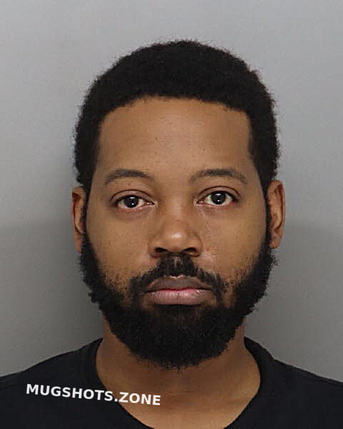 CRUMP DARIUS 04/23/2025 - Hamilton County Mugshots Zone