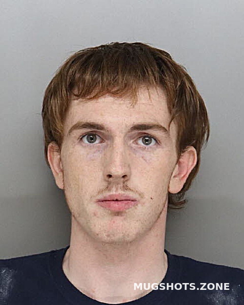 EUBANKS TYLER 04/24/2025 - Hamilton County Mugshots Zone