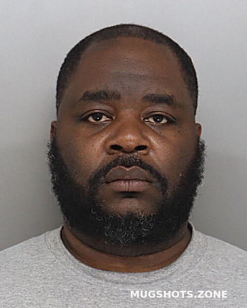 SHAVERS DONALD 04/24/2025 - Hamilton County Mugshots Zone