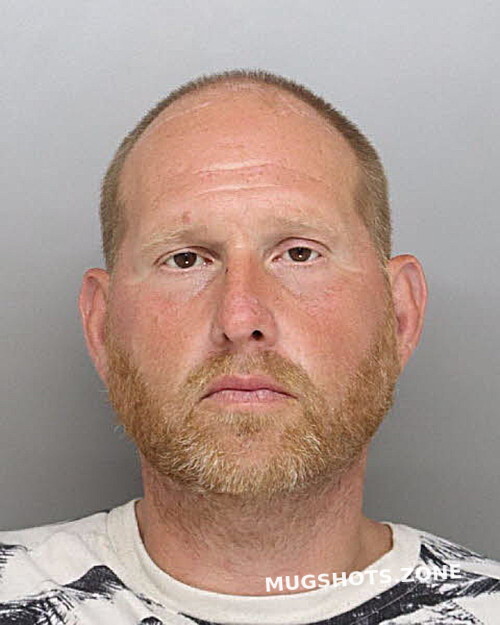 CHANEY JACOB 04/24/2025 - Hamilton County Mugshots Zone