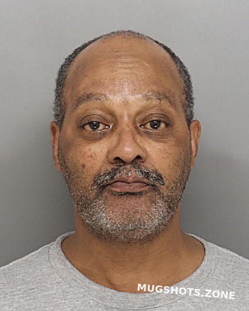 KEITH RONALD 04/24/2025 - Hamilton County Mugshots Zone