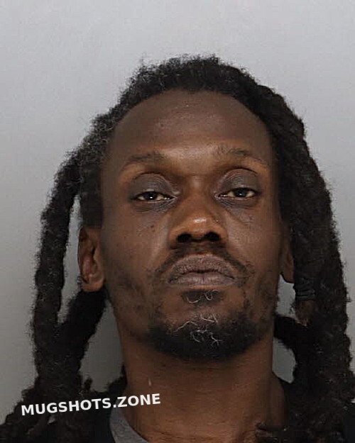 CLAYBORNE CHRIS 04/24/2025 - Hamilton County Mugshots Zone