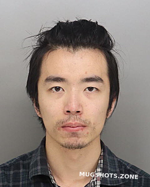 WANG HAORAN 04/25/2025 - Hamilton County Mugshots Zone