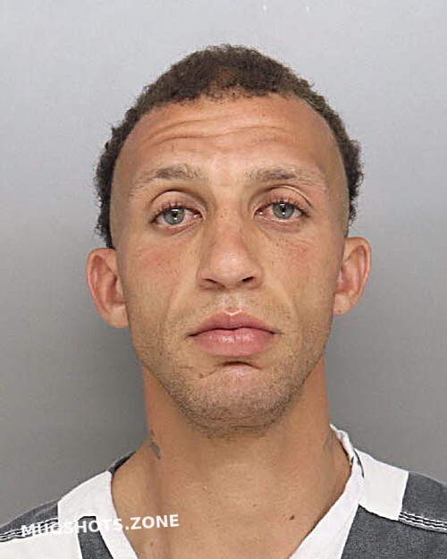 WRIGHT RYAN 04/25/2025 - Hamilton County Mugshots Zone