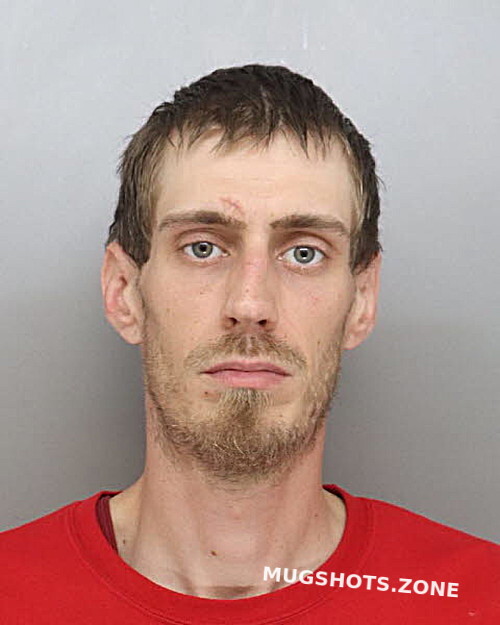 CASON ALLEN 04/25/2025 - Hamilton County Mugshots Zone