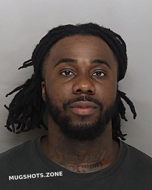 JONES ERIC 04/25/2025 - Hamilton County Mugshots Zone