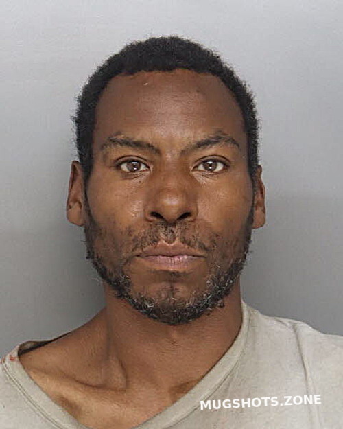 SINGLETON JERMAINE 04/25/2025 - Hamilton County Mugshots Zone