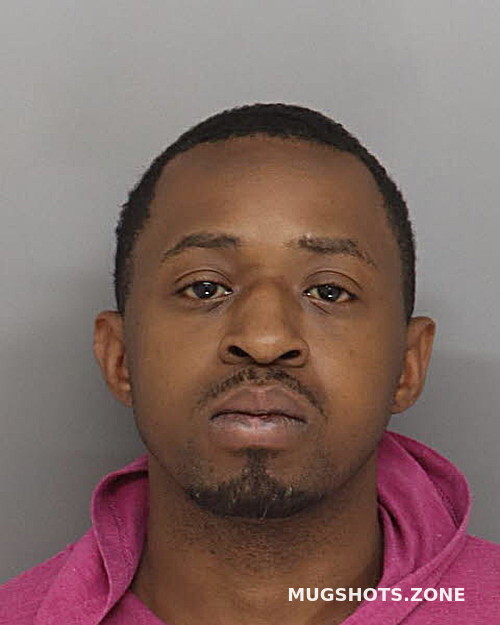 GRAY ELLIOT 04/27/2025 - Hamilton County Mugshots Zone