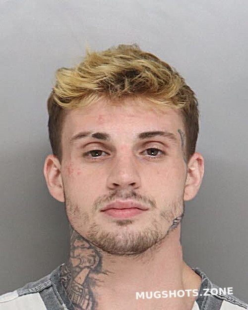 GREIWE NATHAN 04/27/2025 - Hamilton County Mugshots Zone