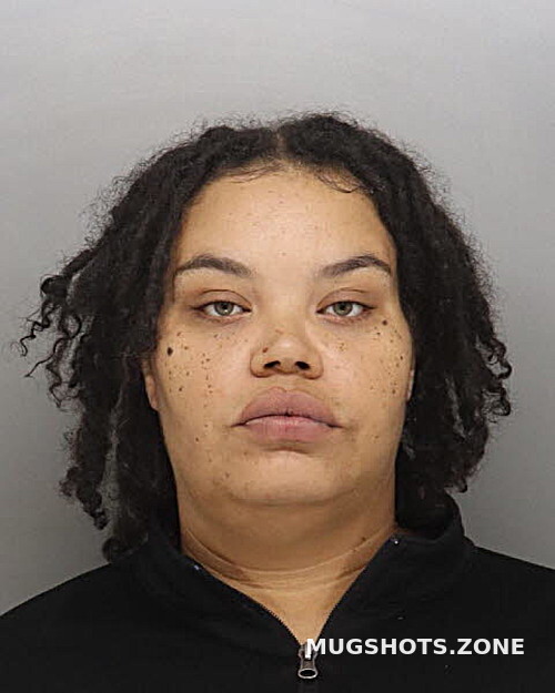 PLATT SHANDA 04/28/2025 - Hamilton County Mugshots Zone