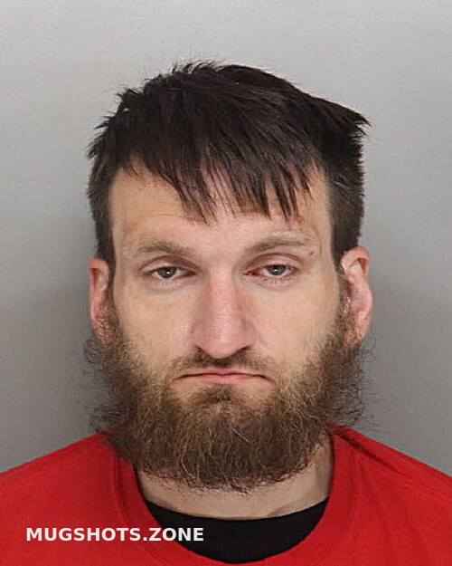 THOMPSON MATTHEW 04/28/2025 - Hamilton County Mugshots Zone