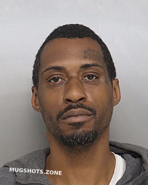 TWYMAN ANTHONY 04/28/2025 - Hamilton County Mugshots Zone