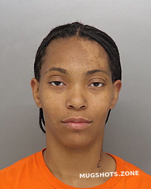 BLACK KEISHA 04/28/2025 - Hamilton County Mugshots Zone