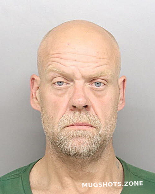 BURTON JASON 04/29/2025 - Hamilton County Mugshots Zone