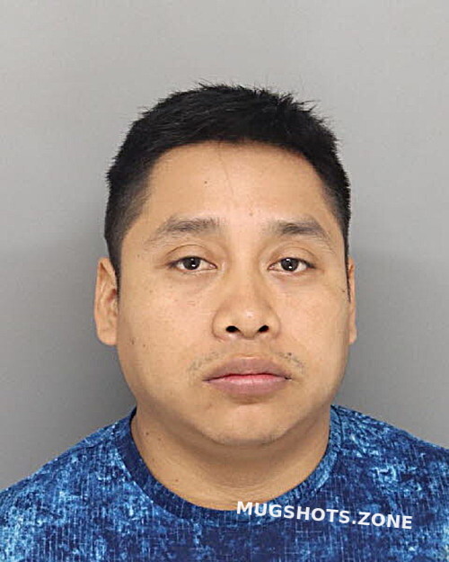 RAMIREZ-MIRANDA LEONEL 04/29/2025 - Hamilton County Mugshots Zone