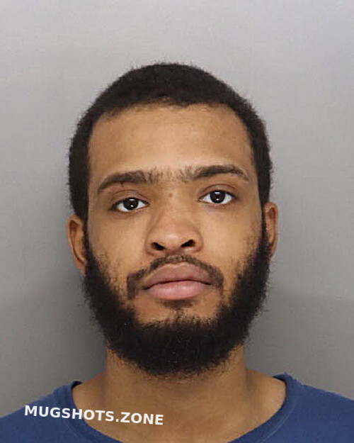 BROWN LEDARIUS 04/29/2025 - Hamilton County Mugshots Zone