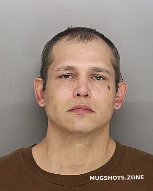 EARLY CHRISTOPHER 04/29/2025 - Hamilton County Mugshots Zone