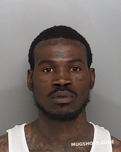 LEARY TRE 04/29/2025 - Hamilton County Mugshots Zone