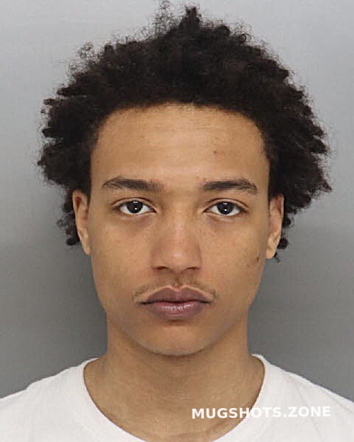 EVANS SYNCERE 04/29/2025 - Hamilton County Mugshots Zone