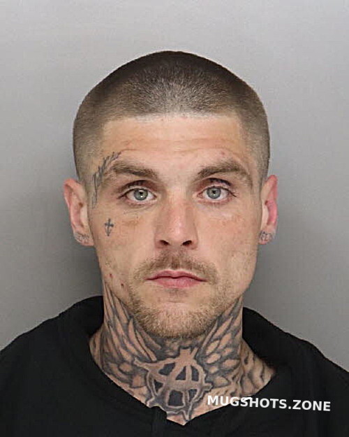 DUNCAN JACOB 04/29/2025 - Hamilton County Mugshots Zone