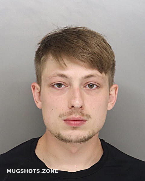 FREEMAN TYLER 04/30/2025 - Hamilton County Mugshots Zone