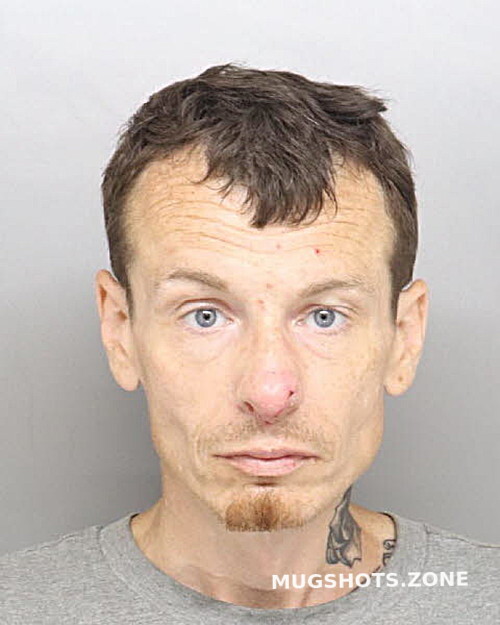 WARD THOMAS 04/30/2025 - Hamilton County Mugshots Zone