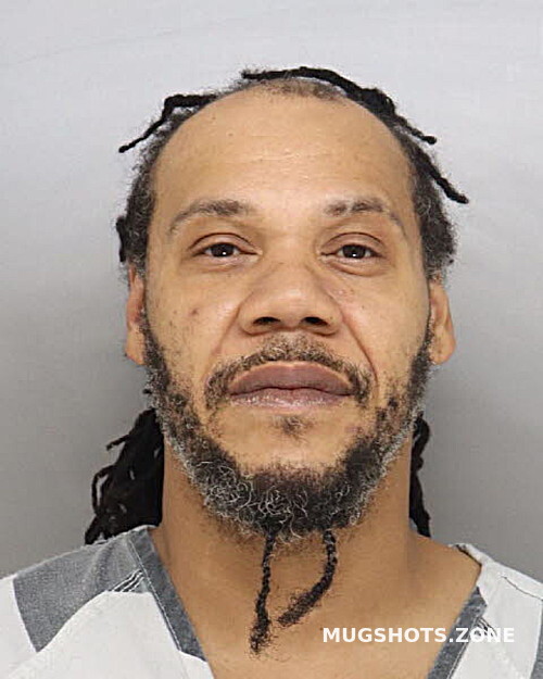 HICKS RICKY 04/30/2025 - Hamilton County Mugshots Zone