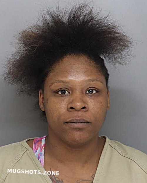 SOCKWELL TAKELA 04/30/2025 - Hamilton County Mugshots Zone