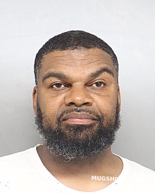 FOSTER EARL 04/30/2025 - Hamilton County Mugshots Zone